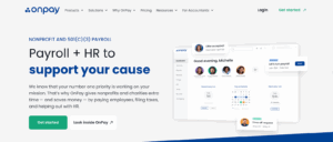 Here are the 7 Best Payroll Software for Nonprofits in 2025