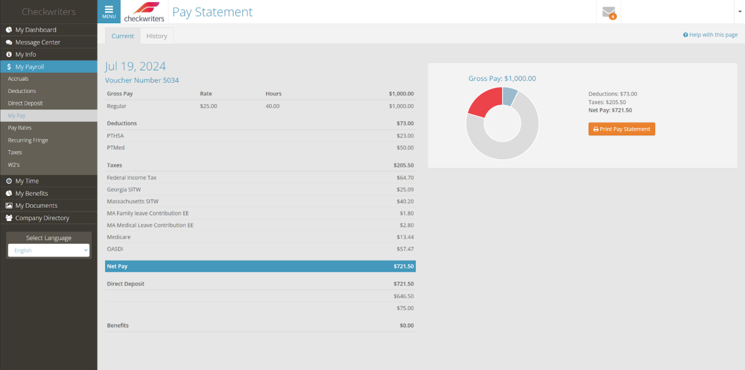 What Is Employee Self Service? Here’s What You Need to Know