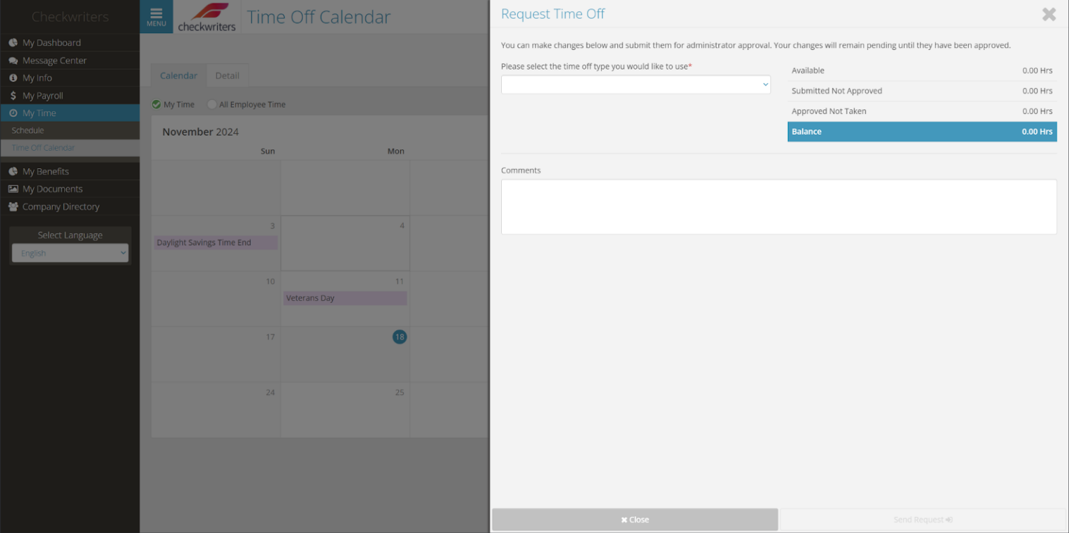 What Is Employee Self Service? Here’s What You Need to Know