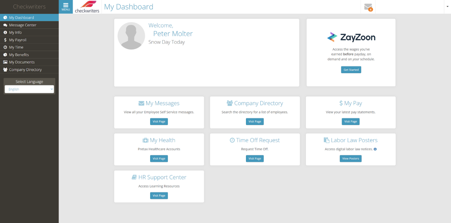 What Is Employee Self Service? Here’s What You Need to Know
