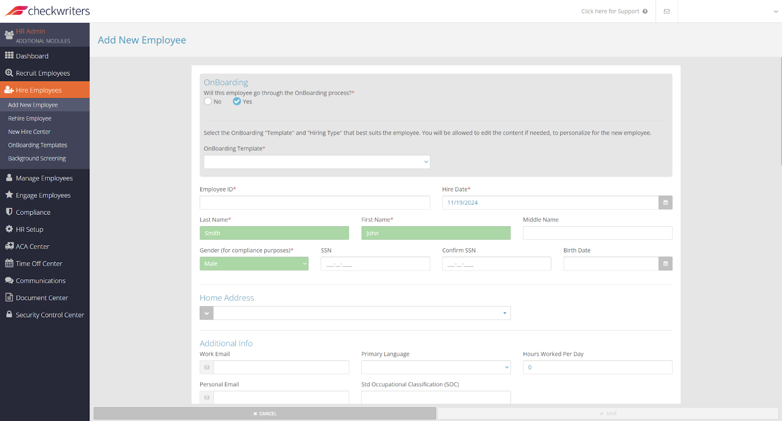 Paylocity vs. ADP vs. Checkwriters: Which Payroll Platform Wins? [Our Detailed Comparison]