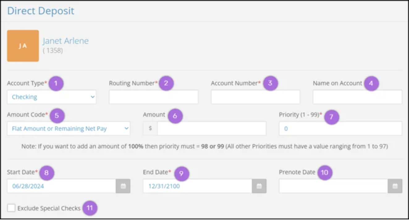 How to Set Up Direct Deposit for Employees: Our Comprehensive Guide (+ Best Practices)