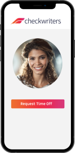 Employee Support - Checkwriters