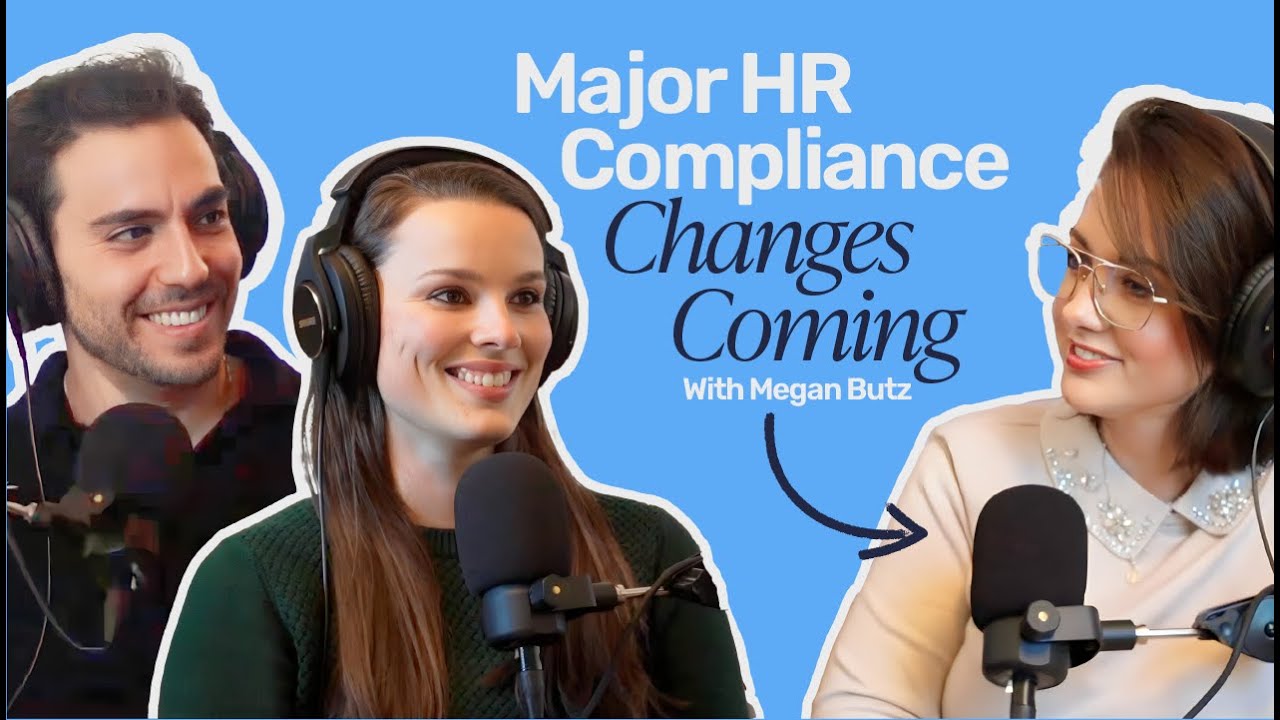 DEI Going Down: Evolving Workplace Policies and HR - Checkwriters